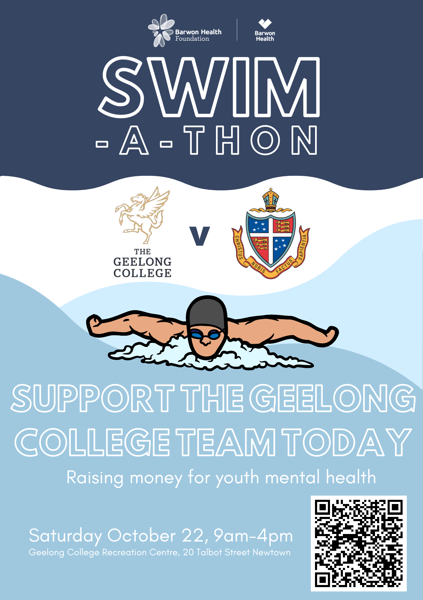 Recreation Centre Membership